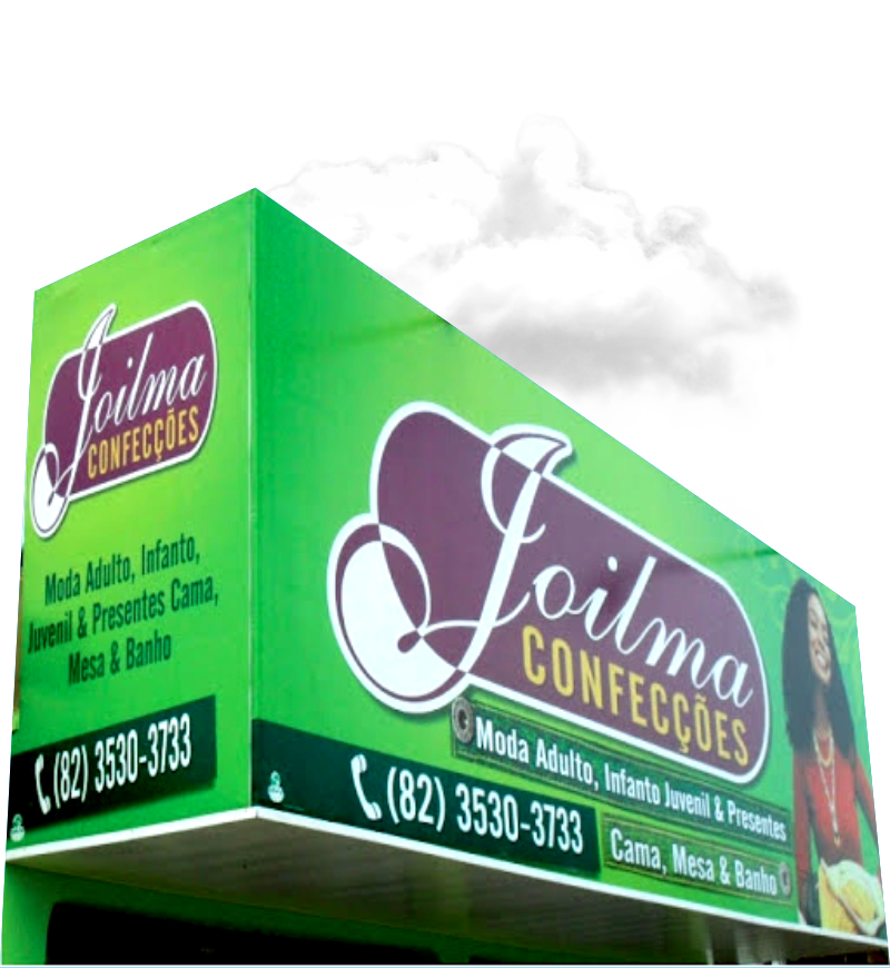 Fachada Completa em Lona Personalizado Metalon Galvanizado 20x20mm 4x0 ... Fachada Completa em Lona Personalizado Metalon Galvanizado 20x20mm 4x0 ...
